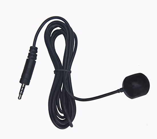 GetUSCart- 6-Feet 37.9KHz External IR Receiver Cable, Infrared Receiver ...