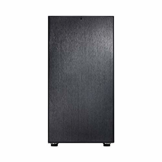 GetUSCart- Fractal Design Define R5 - Mid Tower Computer Case - ATX ...