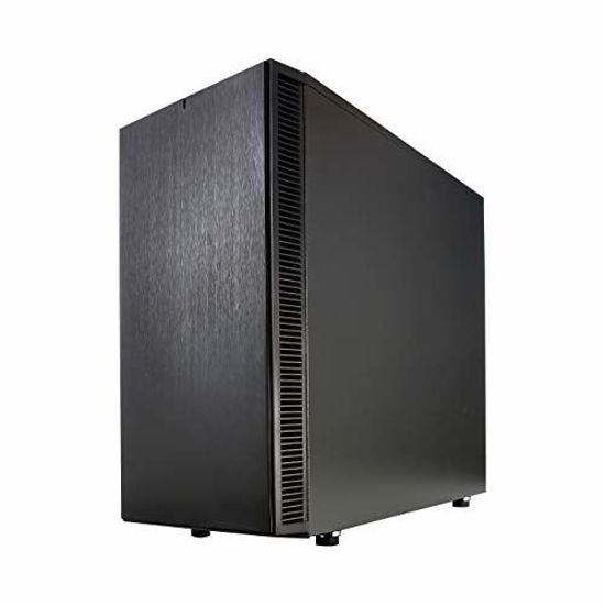 GetUSCart- Fractal Design Define R5 - Mid Tower Computer Case - ATX ...