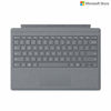 GetUSCart- Microsoft Surface Pro Signature Type Cover - Platinum