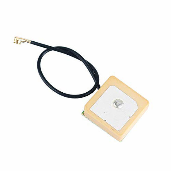 GetUSCart- GPS Module GPS NEO-6M(Ar duino GPS, Drone Microcontroller ...