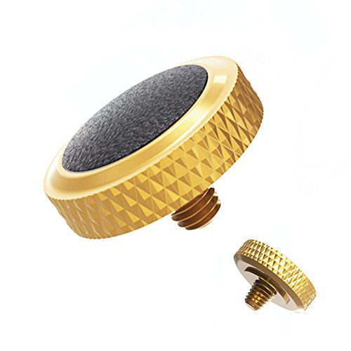 GetUSCart- Camera Soft Release Button JJC Shutter Button for Fuji Fujifilm X-T30 X-T20 X-T10 X ...