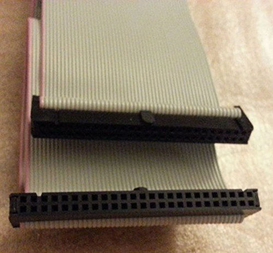 GetUSCart- PC Accessories - Connectors Pro 2-Pack 18 Inches 2 Female ...