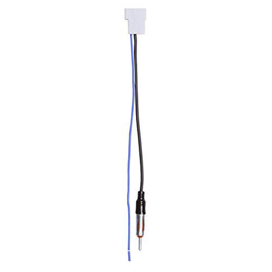 GetUSCart- Metra Electronics 40-NI12 Antenna Cable to Aftermarket Radio ...
