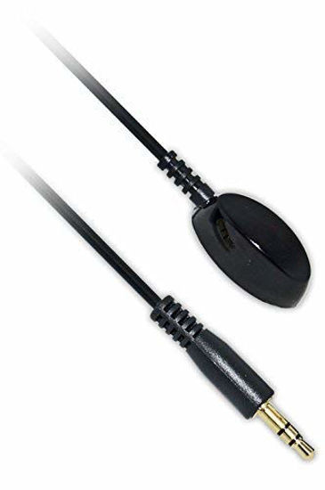 GetUSCart- Infrared Resources 9ft External 38-56kHz Universal IR ...