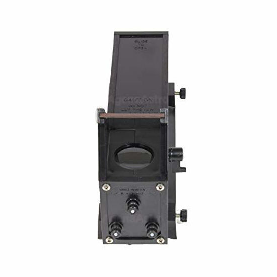 GetUSCart- Telrad Telescope Reflex Finder with Mounting Base and White ...