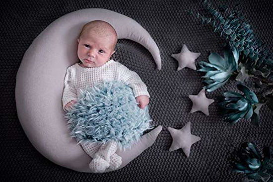 GetUSCart- Newborn Photography Props Set Hat Bebe Reborn Accesorios ...