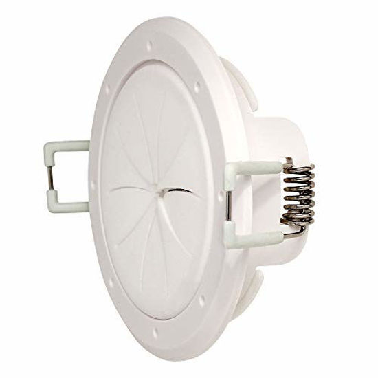 GetUSCart- Construct Pro Speedy?Z Spring-Lock 2? Cable Pass Through ...