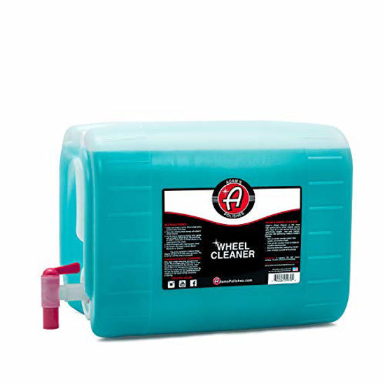 GetUSCart- Adam's Wheel Cleaner (5 Gallon) - Wheel & Auto Detailing ...