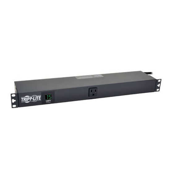 GetUSCart- Tripp Lite Metered PDU, 15A, 13 Right-Angle Outlets (5-15R ...