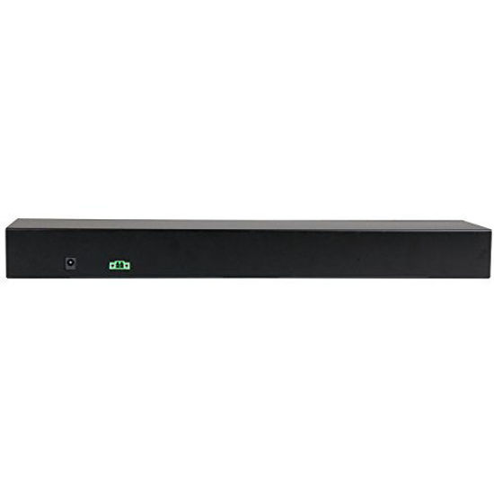 GetUSCart- StarTech.com USB to Serial Hub - 16 Port - COM Port ... GetUSCart- StarTech.com USB to Serial Hub - 16 Port - COM Port ...