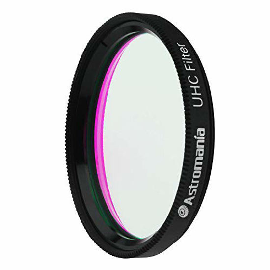 GetUSCart- Astromania 2" UHC (Ultra High Contrast) Filter - Superb ...