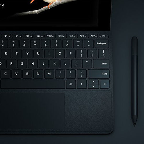 GetUSCart- Microsoft Surface Go Alcantara Signature Type Cover, Model ...