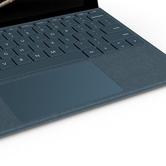 GetUSCart- Microsoft Surface Go Alcantara Signature Type Cover, Model ...