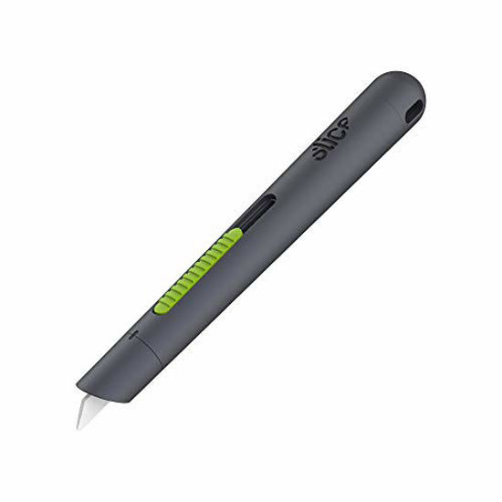 GetUSCart- Slice 10512 Pen Cutter, Auto-Retractable Ceramic Blade ...