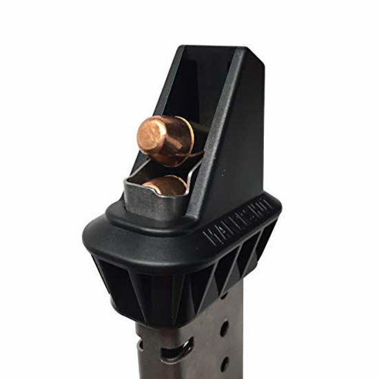 GetUSCart- MakerShot Custom .380 ACP Caliber Magazine Speedloader ...