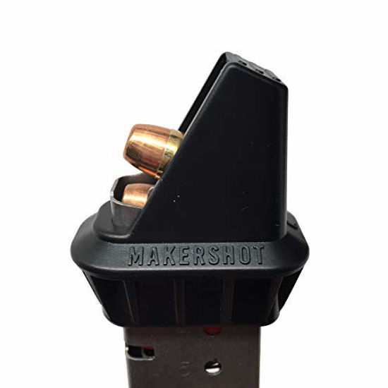 GetUSCart- MakerShot Custom .380 ACP Caliber Magazine Speedloader ...