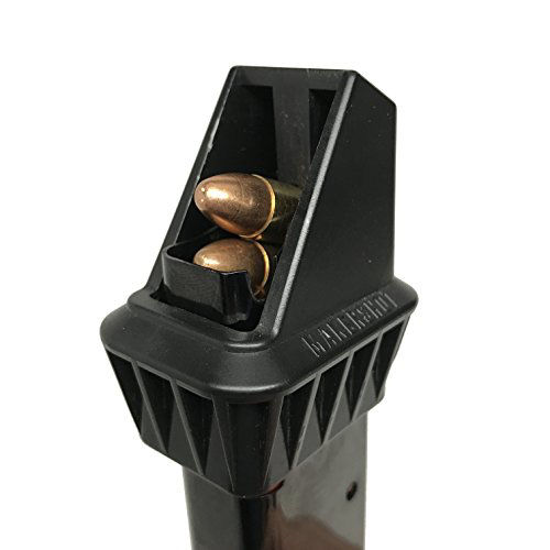 GetUSCart- MakerShot Custom 9mm Caliber Magazine Speedloader (EAA ...