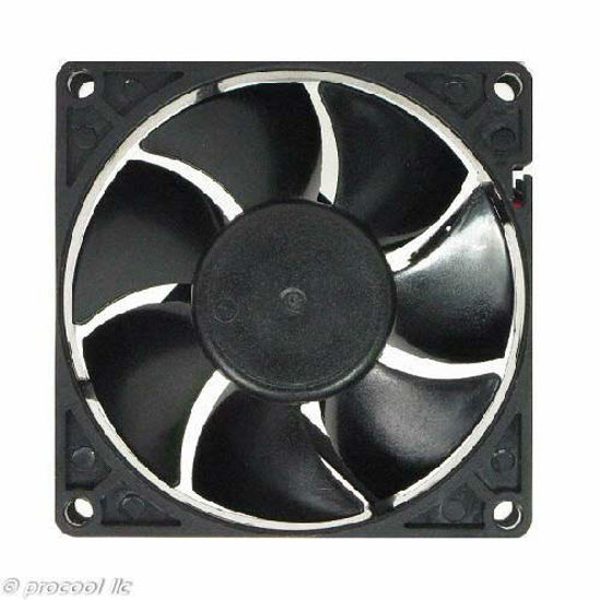 GetUSCart- PROCOOL TV480 2U Rack Mount Intake Fan/High Power Cooling ...