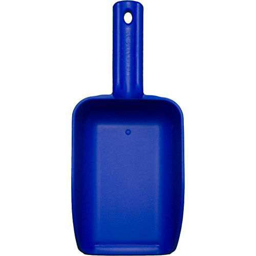 GetUSCart- Remco 64003 Blue Polypropylene Injection Molded Color-Coded ...