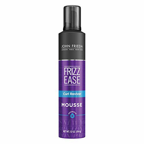John frieda curly store