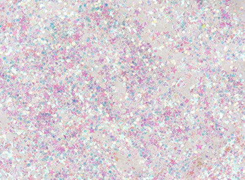 GetUSCart- 10 Grams - Iridescent Cosmetic Glitter - Festival Rave ...