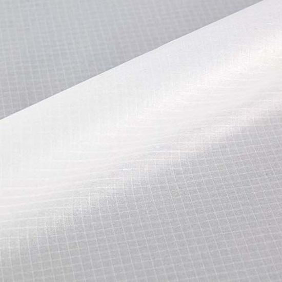 GetUSCart- Diffusion Fabric Light Grid Cloth 78.7 x 59 Inches/ 2 x 1.5M ...
