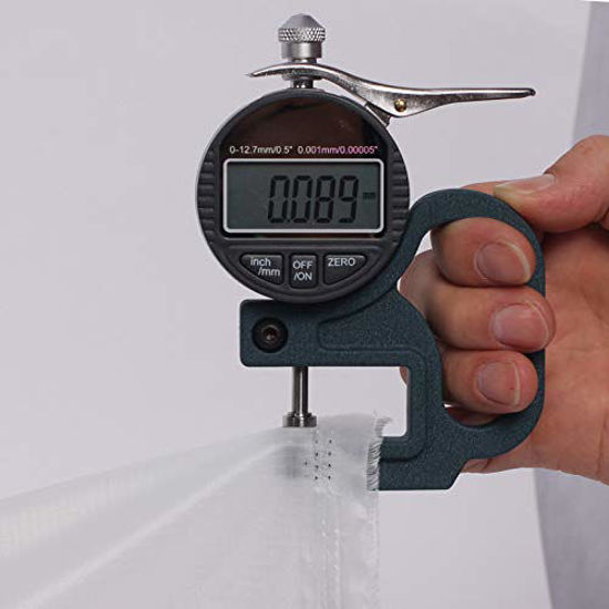 GetUSCart- Diffusion Fabric Light Grid Cloth 78.7 x 59 Inches/ 2 x 1.5M ...