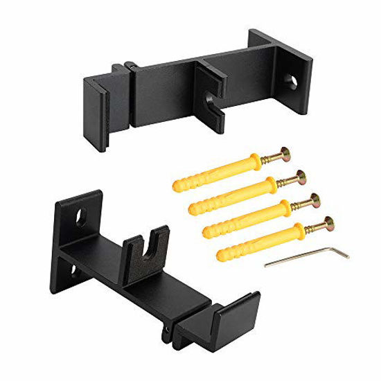 GetUSCart- Excel Life Universal SoundBar Mount Bracket Wall Mounting ...