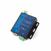 GetUSCart- USR-TCP232-410S Serial RS232 RS485 to Ethernet TCP/IP Server Serial Device Server