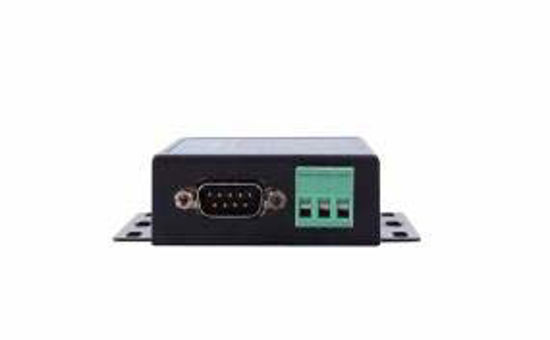 GetUSCart- USR-TCP232-410S Serial RS232 RS485 to Ethernet TCP/IP Server Serial Device Server