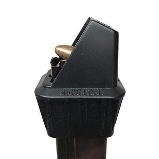 GetUSCart- MakerShot Custom 9mm Caliber Magazine Speedloader ...