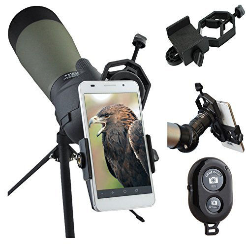 GetUSCart- AccessoryBasics Binocular Spotting Scope Telescope ...