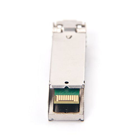 GetUSCart- Gigabit Fiber Media Converter Single-mode LC (SFP LX ...