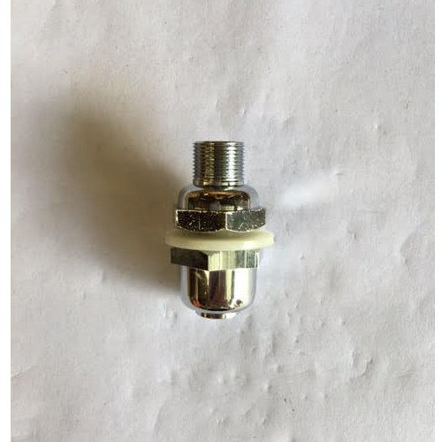 GetUSCart- Pro Trucker Stainless Steel Extra Heavy Duty 3/8-24 Standard ...
