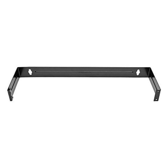 GetUSCart- Tripp Lite 1U Hinged Wallmount Patch Panel Mounting Bracket ...