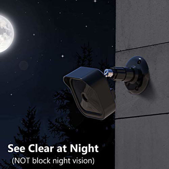 GetUSCart- Blink Outdoor Wall Mount, Weatherproof Protective Cover and ...