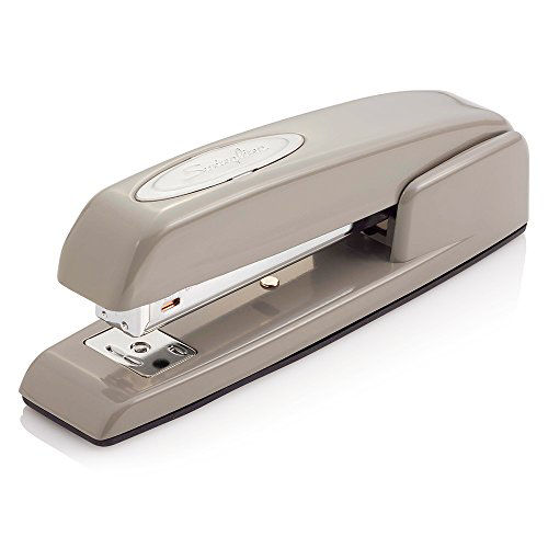 GetUSCart- Swingline Stapler, 747 Iconic Desktop Stapler, 25 Sheet ...