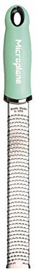 GetUSCart- Microplane Premium Classic Series Zester Grater, Retro Green