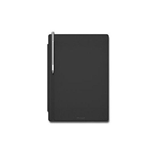 GetUSCart- Microsoft Type Cover for Surface Pro - Black