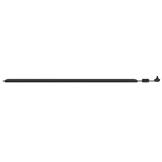 GetUSCart- Microsoft Type Cover for Surface Pro - Black