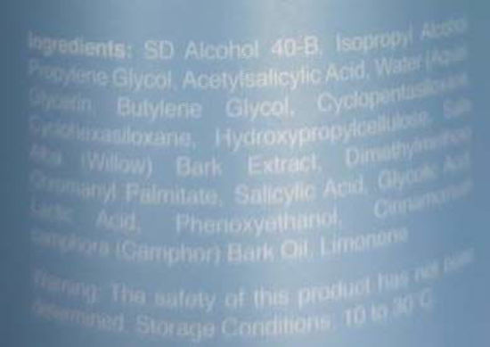 GetUSCart- PFB Vanish Razor Bump Stopper Skin Care Treatment with ...