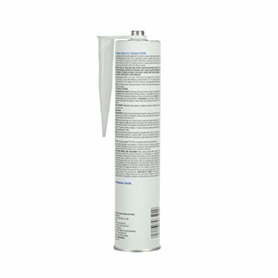 GetUSCart- 3M Marine Adhesive Sealant 5200 - For Boats and RVs - White ...
