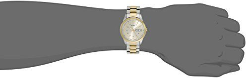 GetUSCart- Timex Men's T2M935 South Street Sport Two-Tone Stainless ...