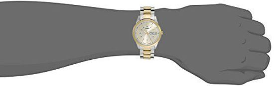 GetUSCart- Timex Men's T2M935 South Street Sport Two-Tone Stainless ...