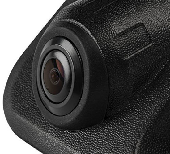 GetUSCart- Crimestopper SV-6836.TOY Tailgate Camera for Toyota Tundra