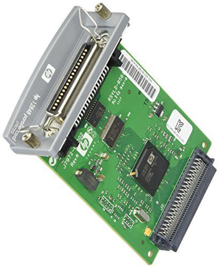Serial Interface HP J7972G Parallel Interface Card - Legacy Device ...