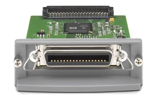 GetUSCart- HP J7972G Parallel Interface Card