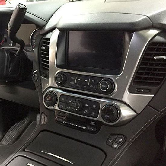 GetUSCart- Red Hound Auto Touch Display Protector 2015-2019 Compatible ...