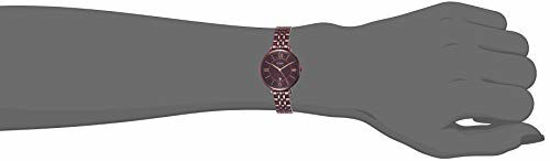 GetUSCart- Fossil Women's Jacqueline Quartz Stainless Three-Hand Watch ...